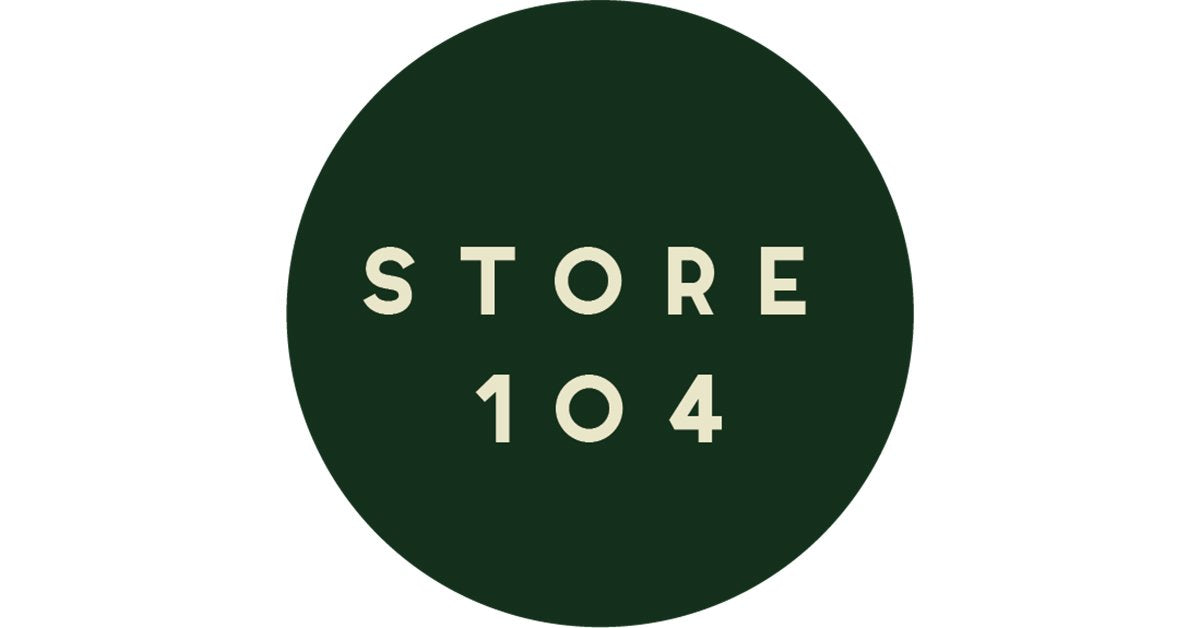 Store 104 | Rochester, Kent | Books, Yarns & Artisan Goods